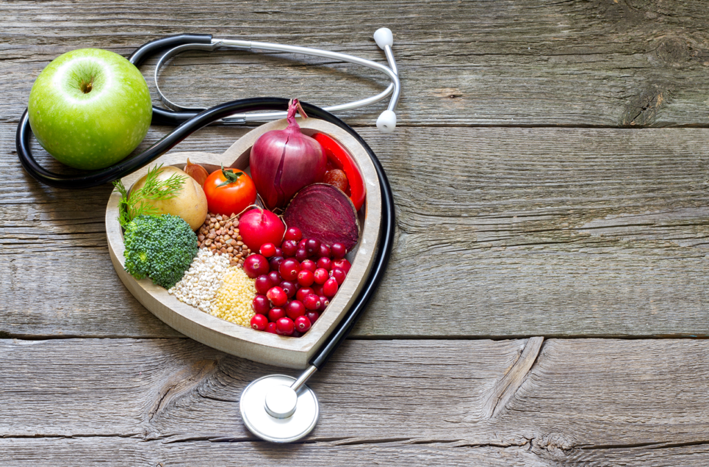 Eating To Beat Cancer - More Than Our Story
