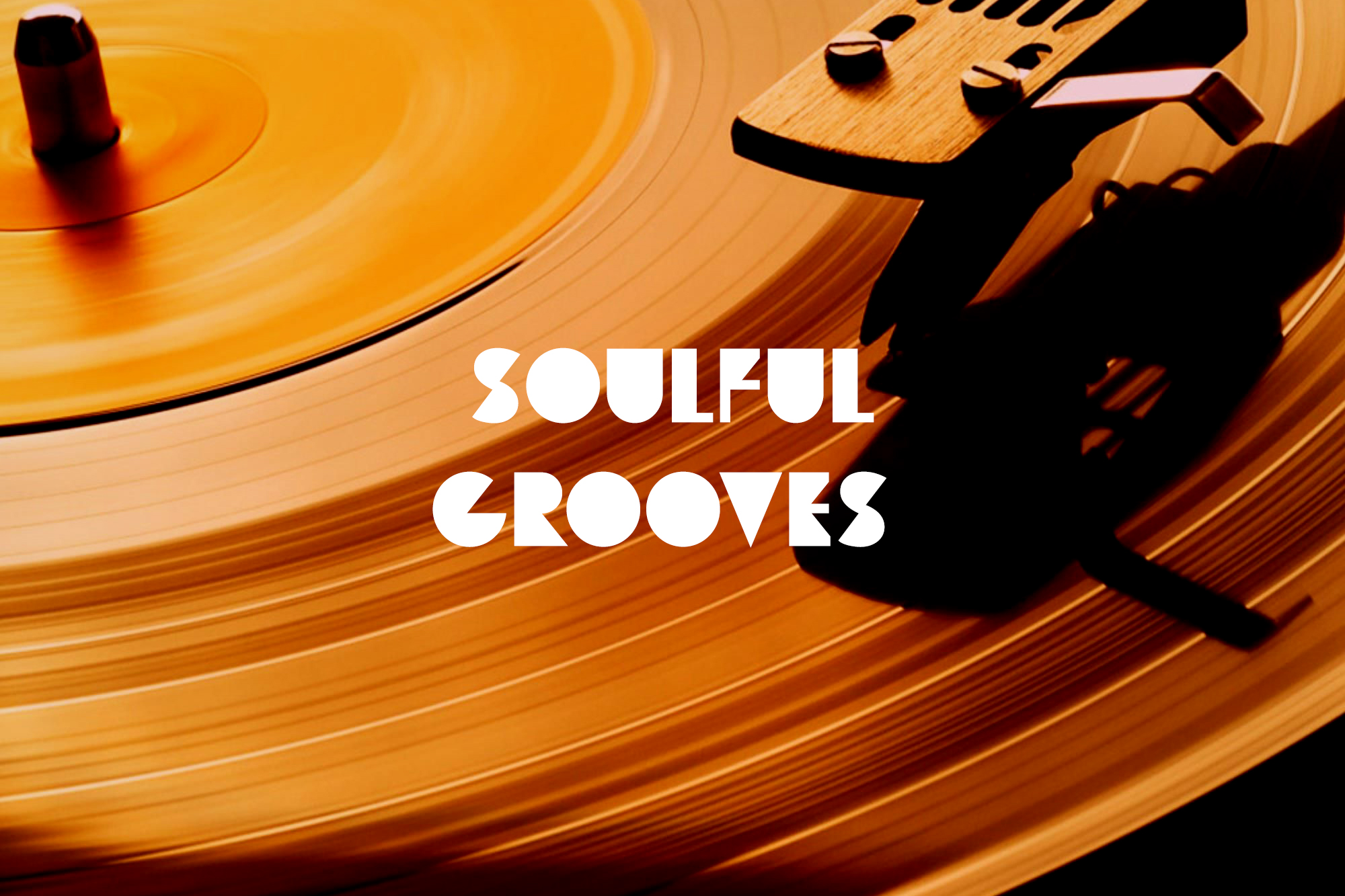 Soulful Grooves - More Than Our Story
