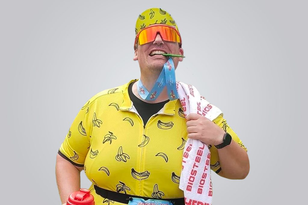 Profiles - More Than Our Story