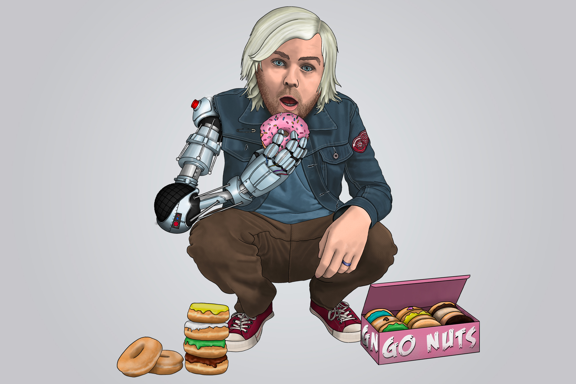 Profiles Archives - More Than Our Story