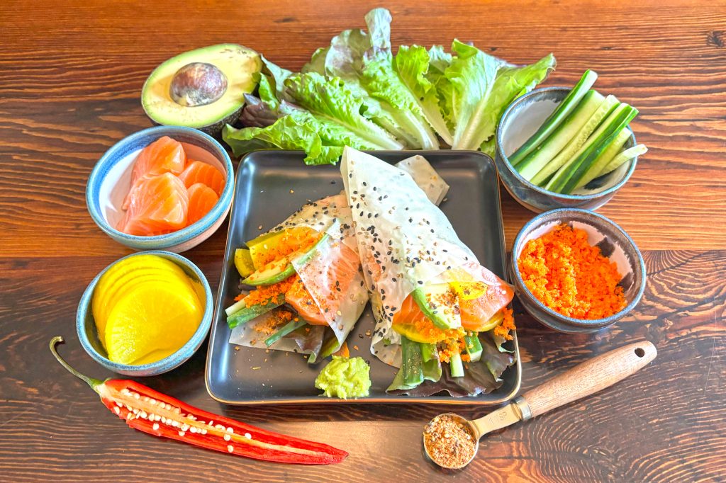 Soy Wrap Cones - More Than Our Story