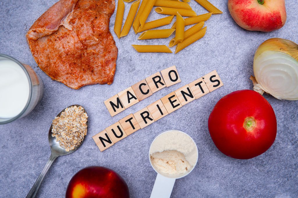 Understanding Macronutrients - More Than Our Story