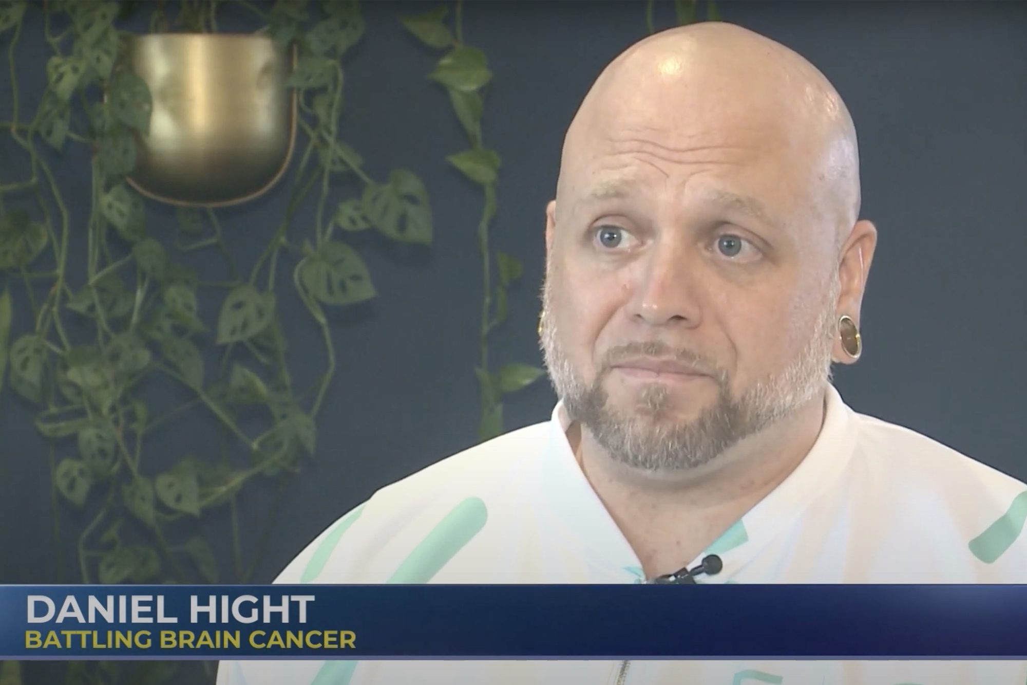 CHCH News Interview - More Than Our Story