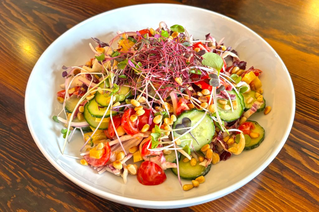 Mediterranean Medley - More Than Our Story